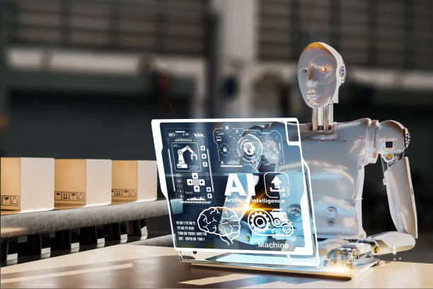Maximizing Packaging Manufacturing Efficiency: Leveraging Artificial ... Maximizing Packaging Manufacturing Efficiency: Leveraging Artificial ...
